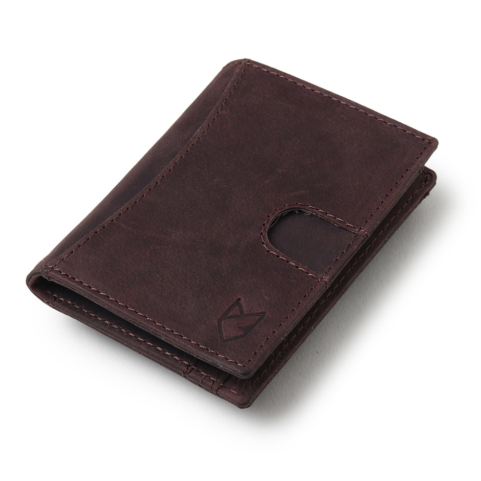 FOXHACKLE® | Premium Leather Wallets, Bags & Accessories – USA, Europe